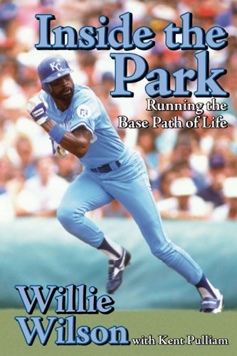 Amazon.com: Inside the Park: Running the Base Path of Life ...