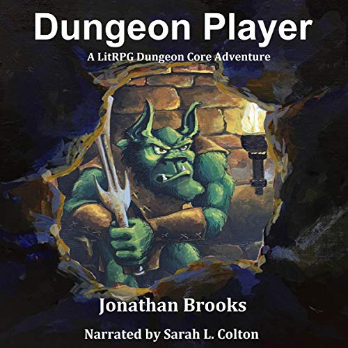 Amazon.com: Glendaria Awakens Trilogy: A LitRPG Dungeon Core Adventure: Dungeon Player, Dungeon ...