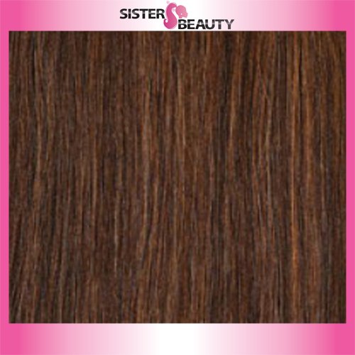 Amazon.com : Sensationnel Instant Weave Futura Half Wig Hz 7078 Color ...