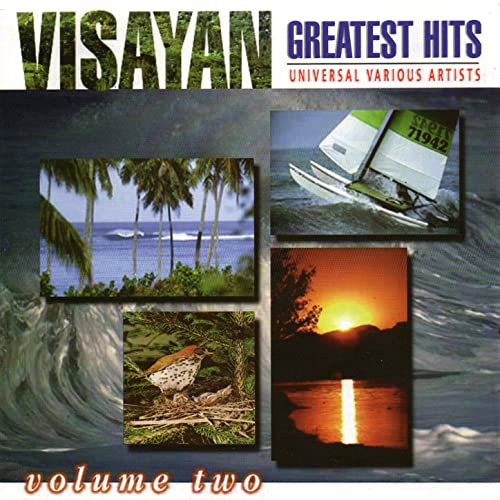Amazon.com: Visayan Greatest Hits, Vol. 2 : VARIOUS ARTISTS: Digital Music