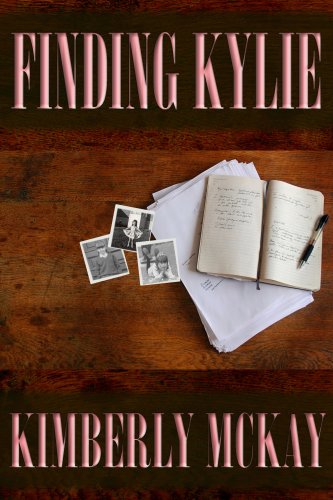 Finding Kylie: Kimberly McKay: 9780982115008: Amazon.com: Books