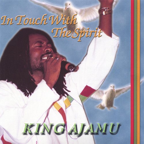 Play In Touch With The Spirit by Ajamu on Amazon Music