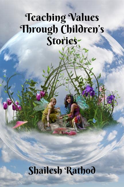 Buy Teaching Values Through Children’s Stories : 65 World Famous Fairy ...