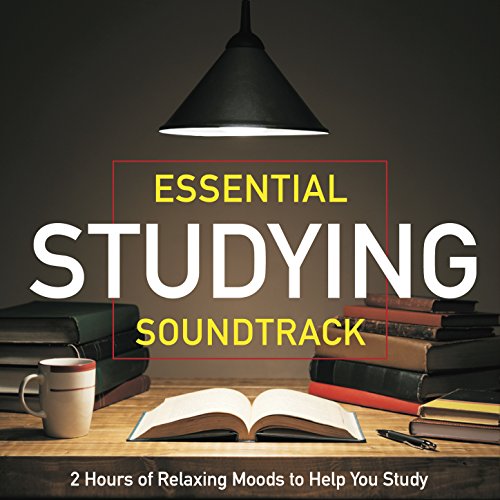 Play Essential Studying Soundtrack - 2 Hours of Relaxing Moods to Help ...