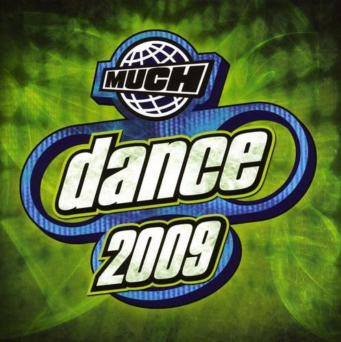 Muchdance 2009 - Muchdance 2009 - Amazon.com Music