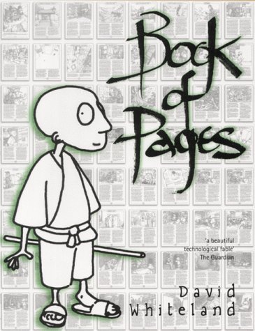 Book of Pages: Amazon.co.uk: Whiteland, David: 9781903376003: Books
