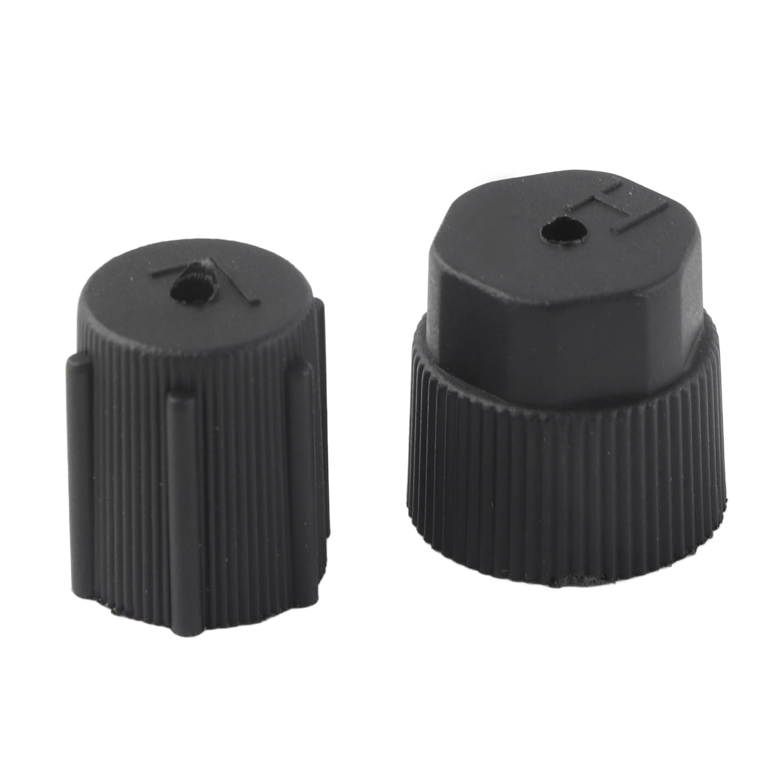 Amazon.com: KIMISS A/C Valve Core, 10Pcs Air Conditioning Service Valve ...