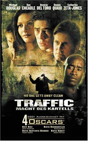 Amazon.com: Traffic by Michael Douglas : Movies & TV