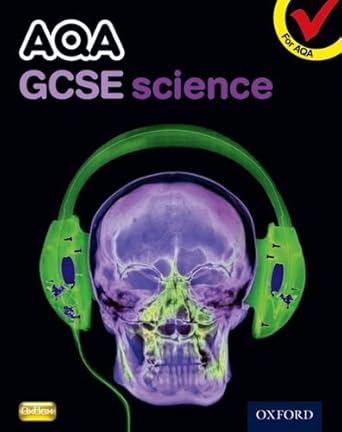 AQA GCSE Science Evaluation Pack: Bone, Graham, Broadley, Simon, Gardom ...