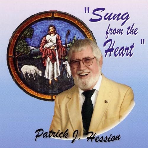 Patrick Hession J., Paul Francis Webster, César Franck, Wolfgang ...