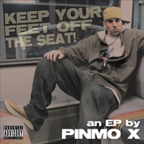 Amazon.co.jp: Keep Your Feet Off The Seats! : Pinmo X: デジタルミュージック