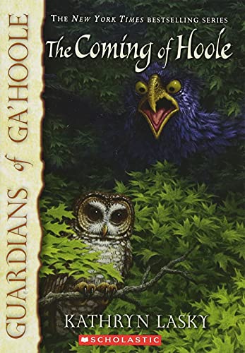 The Guardians Of Ga'Hoole Books In Order