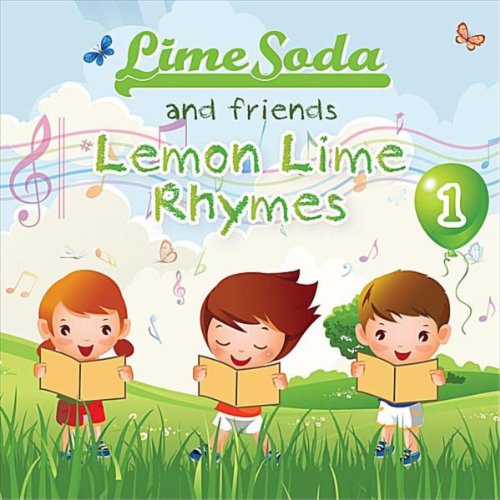 Amazon.com: Lemon Lime Rhymes 1 : Lime Soda: Digital Music
