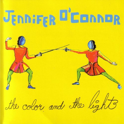 Amazon Music - Jennifer O'ConnorのThe Color and the Light - Amazon.co.jp
