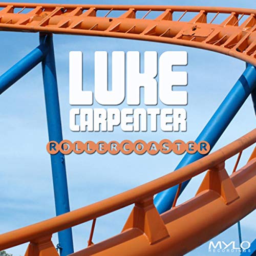 Amazon.com: Rollercoaster : Luke Carpenter: Digital Music