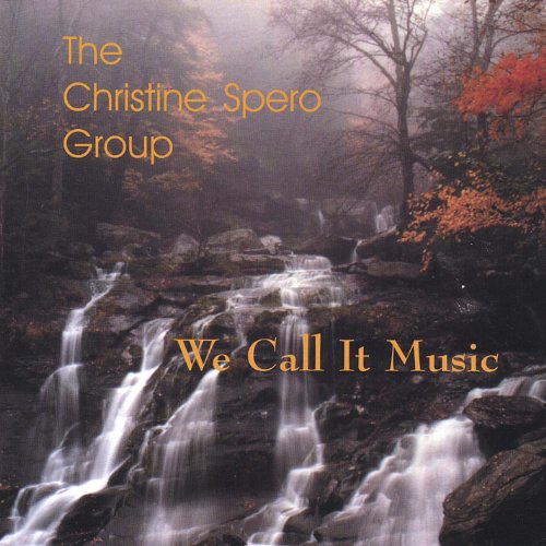 Amazon.com: We Call It Music : The Christine Spero Group: Digital Music