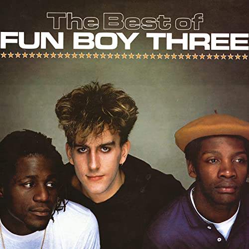 Play The Best Of by Fun Boy Three on Amazon Music
