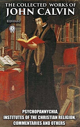 John Calvin Books