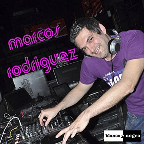 Écouter Marcos Rodriguez de Marcos Rodriguez & Sasha David sur Amazon Music