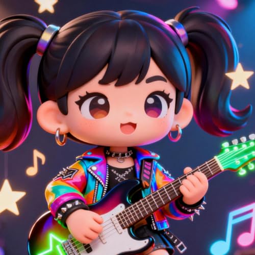 Brutal Rave by Volynx on Amazon Music Unlimited