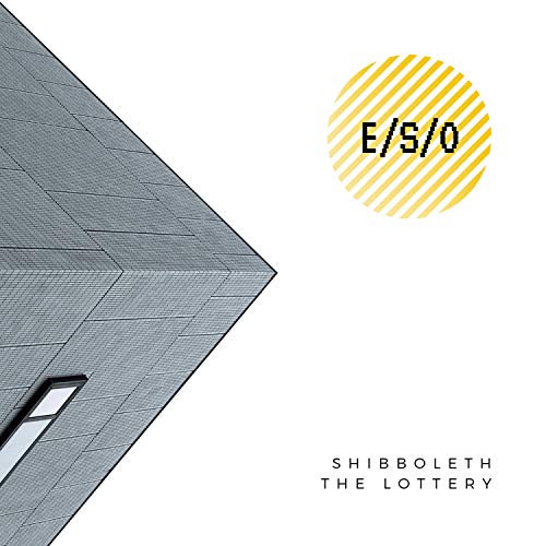 Amazon.com: Shibboleth / the Lottery : Simon R Arrowsmith: Digital Music