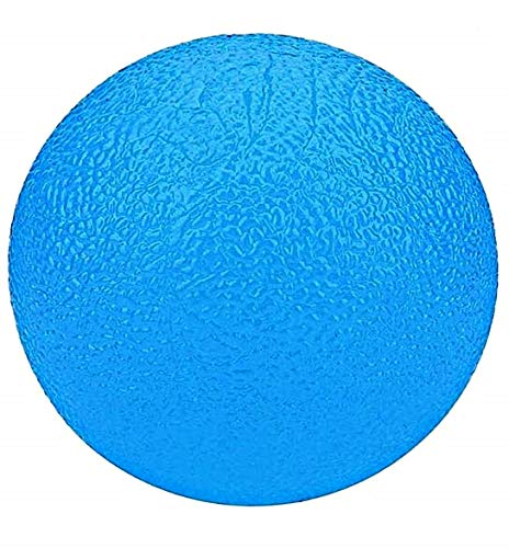 Buy Crownlit Super Soft Exercise Ball, Massage Ball, Anti Stress, Anger ...