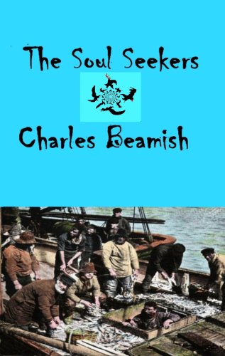 Amazon.com: THE SOUL SEEKERS: The Island eBook : beamish, charles ...
