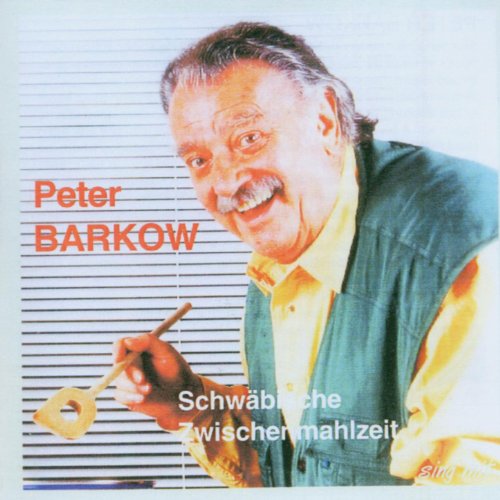 Play Schwäbische Zwischenmahlzeit by Peter Barkow on Amazon Music