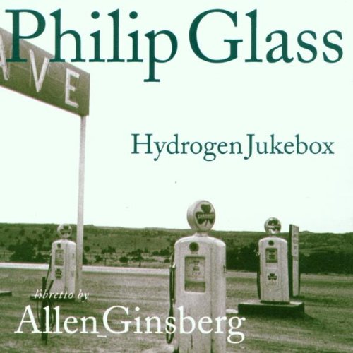 Philip Glass, Martin Goldray, Gregory Purnhagen, Mary Ann Hart, Philip ...