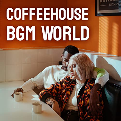 Amazon.com: Coffeehouse BGM World : Coffeehouse BGM Station: Digital Music