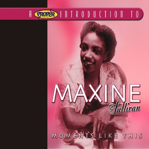 An Introduction to...: Maxine Sullivan: Amazon.in: Music}