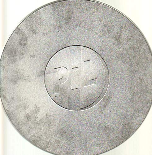 Metal Box : PiL: Amazon.fr: CD et Vinyles}