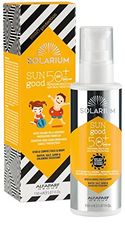 Sun Good SPF 50+Family Protection – BigaMart