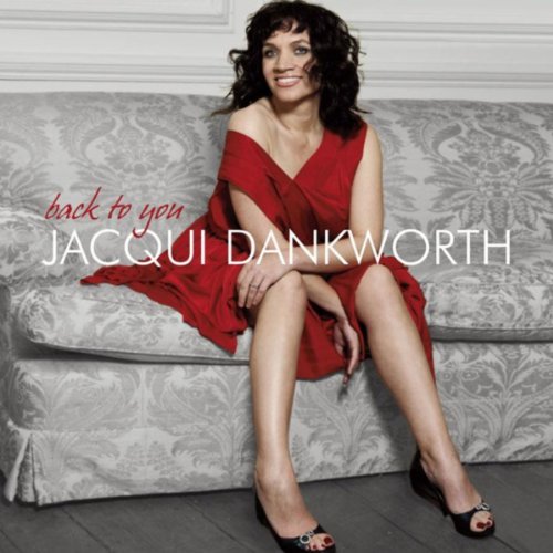 Play Back To You by Jacqui Dankworth on Amazon Music