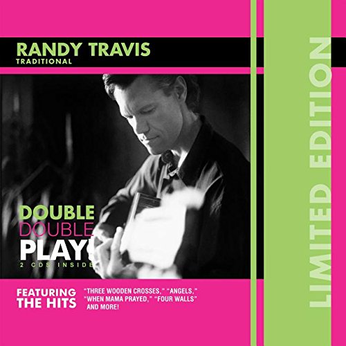 Randy Travis - 2/1 Rise and Shine/ Passing Through - Amazon.com Music
