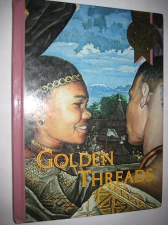 Houghton Mifflin Reading the Literature Experience: Golden Threads Level 3 Plus: Houghton ...
