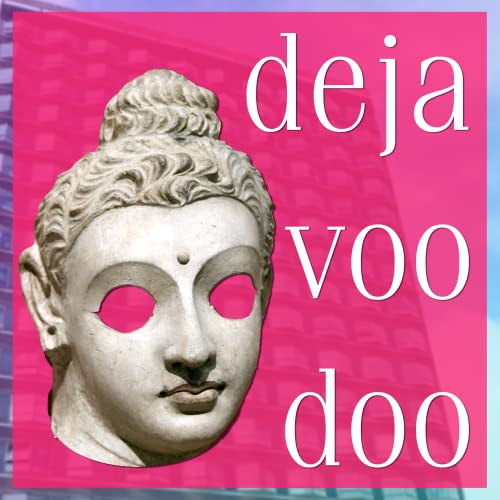 Amazon.com: Deja Voodoo : BEDTiMEBUNNAGE: Digital Music