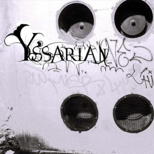 Amazon.com: Yossarian : Yossarian: Digital Music