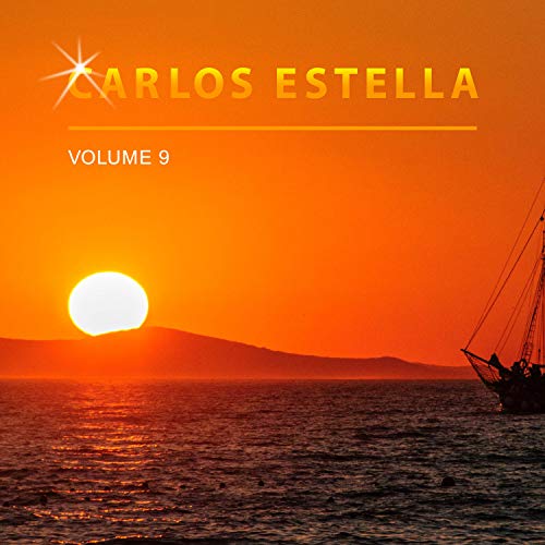 Amazon.com: Carlos Estella, Vol. 9 : Carlos Estella: Digital Music