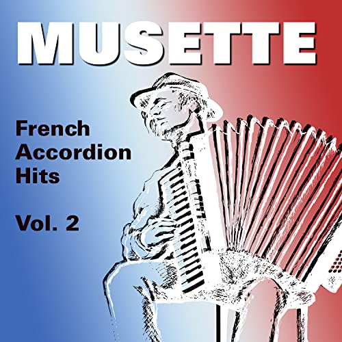 Amazon Music Unlimited - Accordion Ensemble Harmony 『Musette - French ...