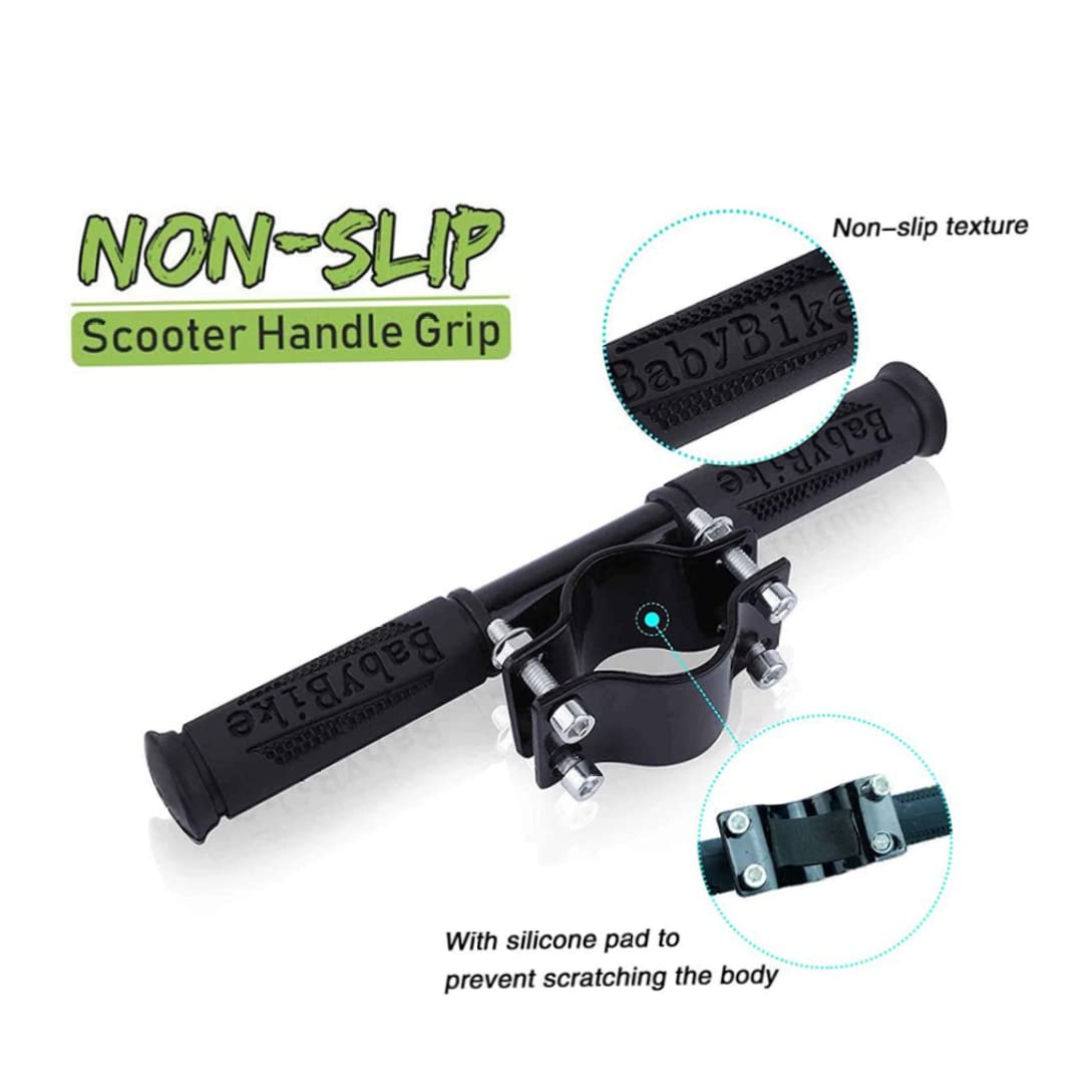 Scooter Handlebars Handle For M365 Scooter, Kid Handle Electric Scooter ...