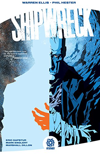 Amazon.com: Shipwreck Vol. 1 eBook : Ellis, Warren, Marts, Mike, Hester ...