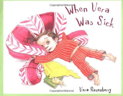 Amazon | When Vera Was Sick (Books for Young Readers) | Rosenberry ...