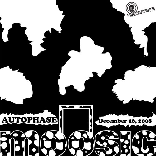 Amazon.com: Moosic EP : Autophase: Digital Music