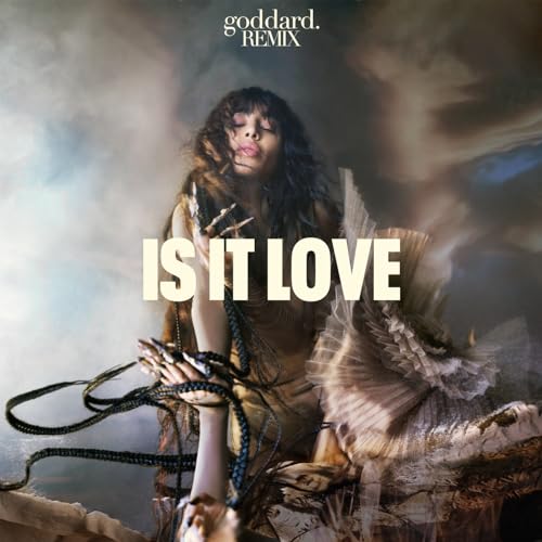 Play Is It Love (goddard. Remix) by Loreen & Goddard. on Amazon Music