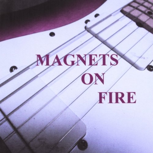 Amazon MusicでNewtonのMagnets On Fireを再生する