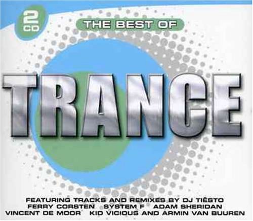 Amazon.de:Best of Trance (2cd)