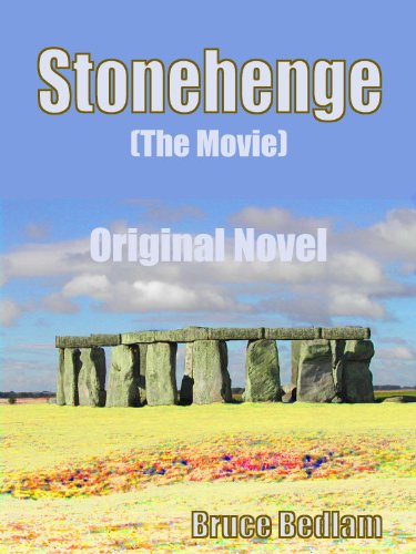 Merlin Built Stonehenge - Kindle edition by Bedlam, Bruce. Literature ...