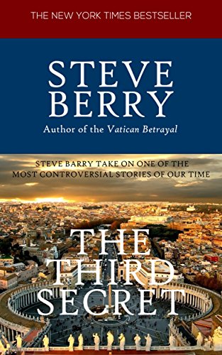Amazon.com: The Third Secret: Payment secrets : Steve Barry Takes on ...