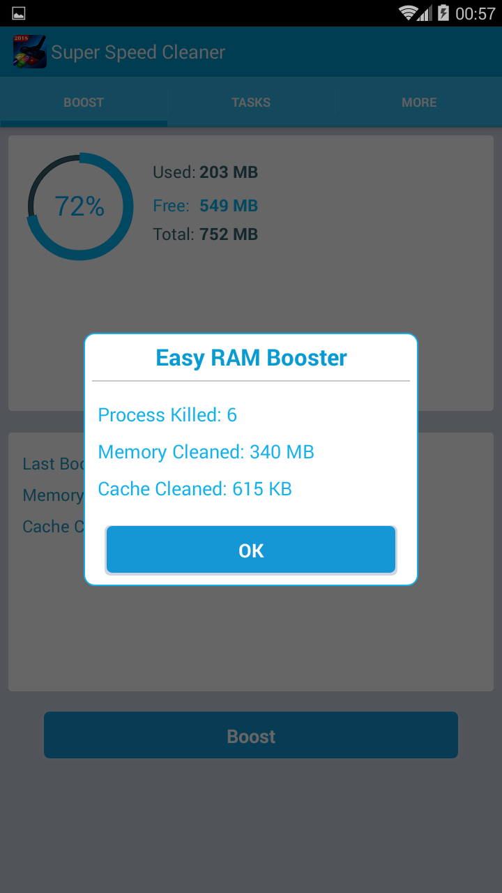 Super Speed Cleaner - App on Amazon Appstore